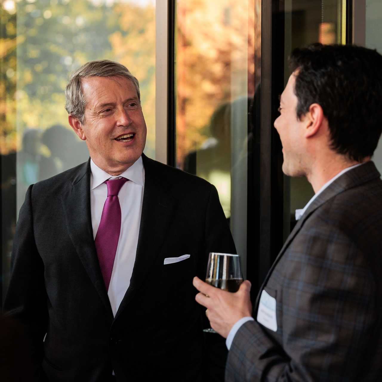 Approach — The Cynosure Group